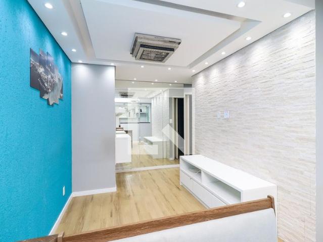 Apto, Itaquera, 2 Quartos, 52 m2 São Paulo
