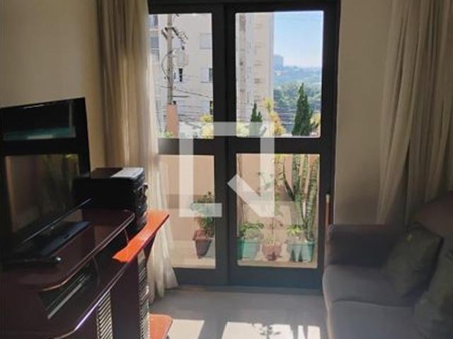 Apto, Itaquera, 2 Quartos, 57 m2 São Paulo