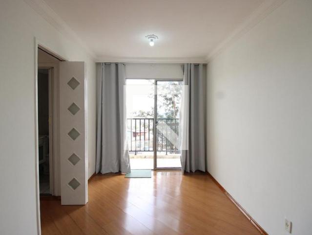 Apto, Itaquera, 2 Quartos, 54 m2 São Paulo