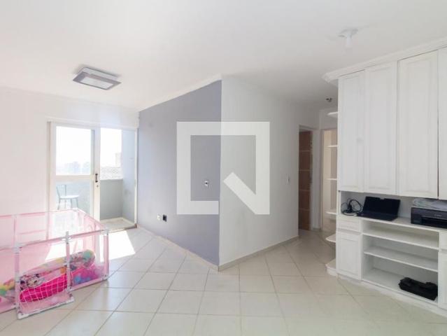 Apto, Itaquera, 2 Quartos, 54 m2 São Paulo