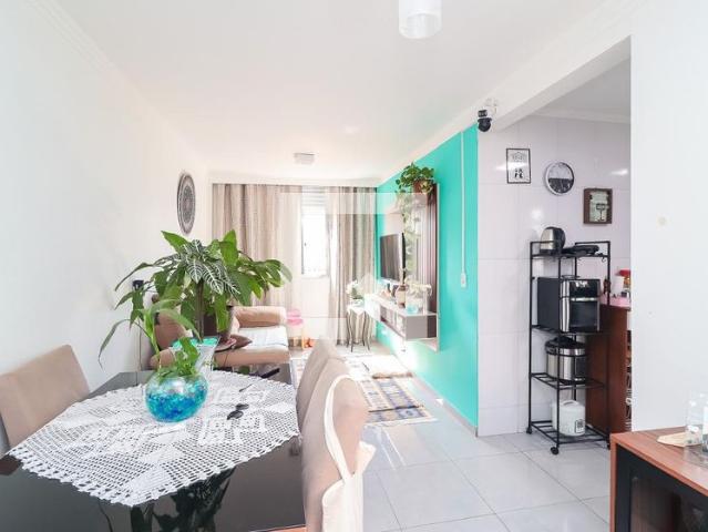 Apto, Itaquera, 2 Quartos, 54 m2 São Paulo