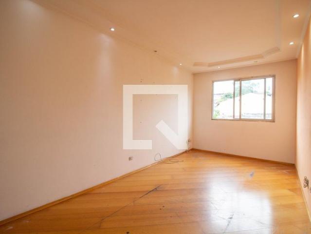 Apto, Itaquera, 2 Quartos, 54 m2 São Paulo