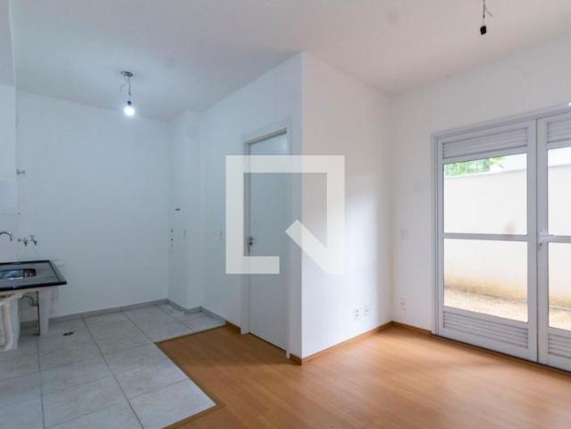 Apto, Itaquera, 2 Quartos, 54 m2 São Paulo