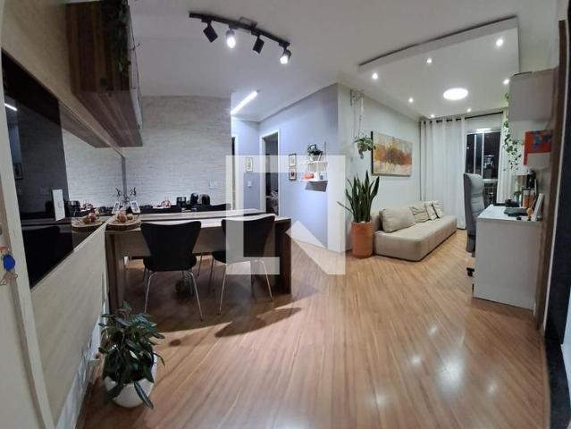 Apto, Itaquera, 2 Quartos, 54 m2 São Paulo