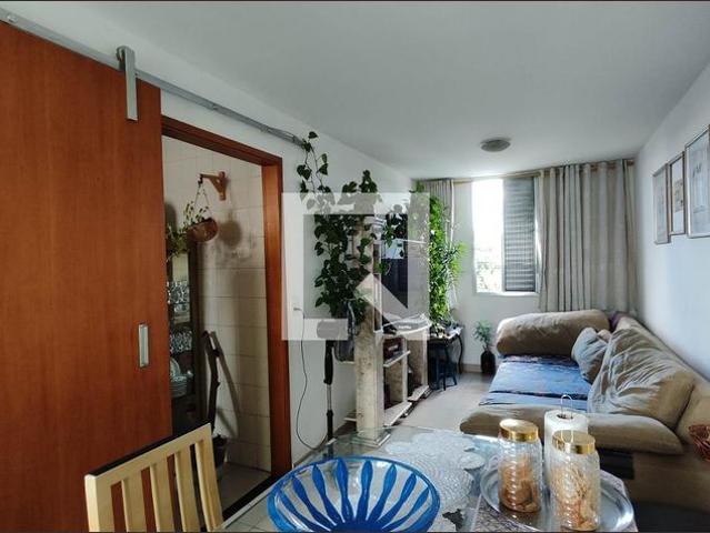 Apto, Itaquera, 2 Quartos, 54 m2 São Paulo