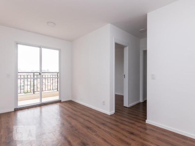 Apto, Itaquera, 2 Quartos, 54 m2 São Paulo