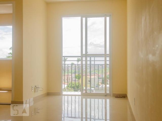 Apto, Itaquera, 2 Quartos, 55 m2 São Paulo