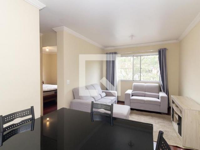 Apto, Itaquera, 2 Quartos, 55 m2 São Paulo