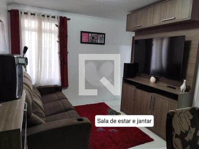 Apto, Itaquera, 2 Quartos, 55 m2 São Paulo