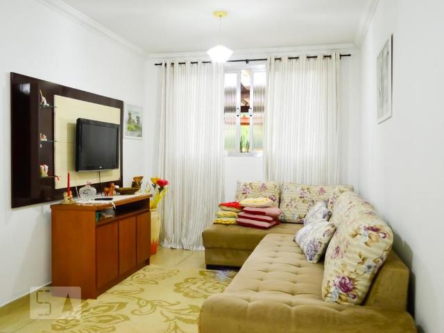 Apto, Itaquera, 2 Quartos, 55 m2 São Paulo