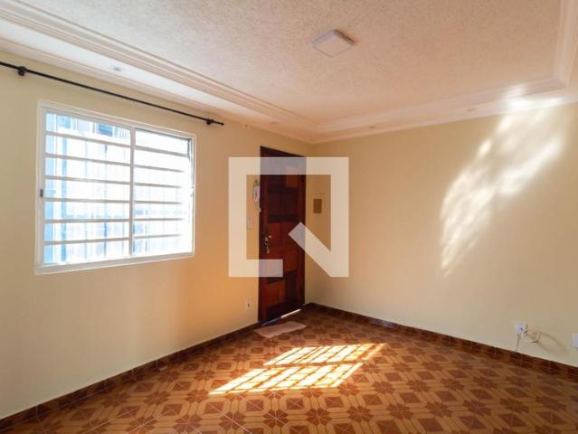 Apto, Itaquera, 2 Quartos, 55 m2 São Paulo