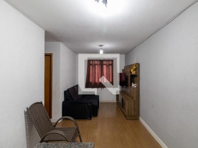 Apto, Itaquera, 2 Quartos, 55 m2 São Paulo