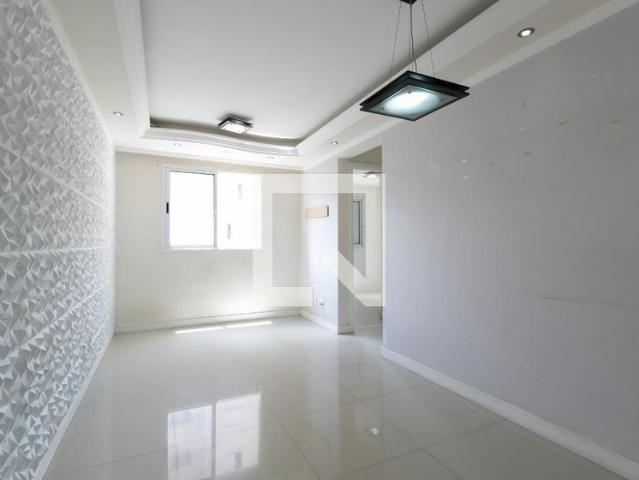 Apto, Itaquera, 2 Quartos, 55 m2 São Paulo