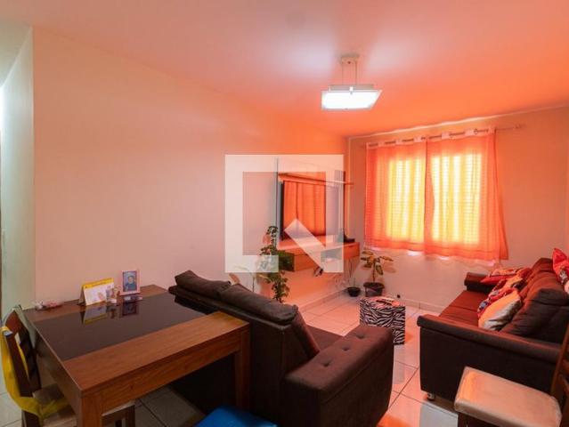 Apto, Itaquera, 2 Quartos, 55 m2 São Paulo