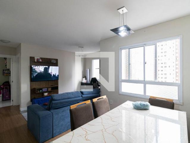 Apto, Itaquera, 2 Quartos, 55 m2 São Paulo