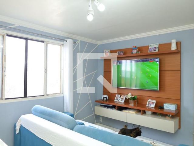 Apto, Itaquera, 2 Quartos, 55 m2 São Paulo