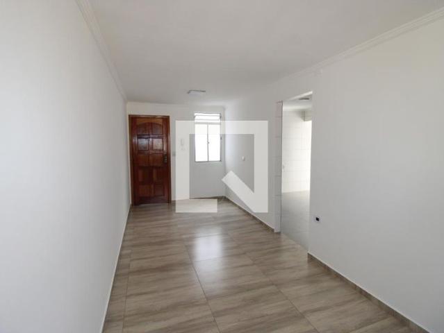 Apto, Itaquera, 2 Quartos, 55 m2 São Paulo