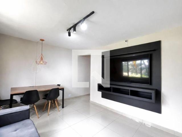 Apto, Itaquera, 2 Quartos, 56 m2 São Paulo