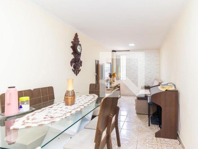 Apto, Itaquera, 2 Quartos, 56 m2 São Paulo