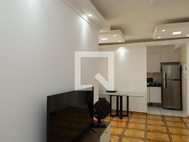 Apto, Itaquera, 2 Quartos, 56 m2 São Paulo