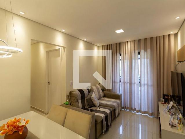 Apto, Itaquera, 2 Quartos, 56 m2 São Paulo