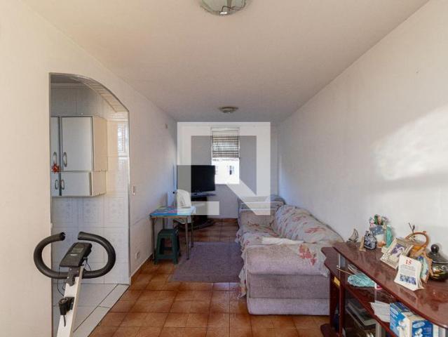 Apto, Itaquera, 2 Quartos, 56 m2 São Paulo