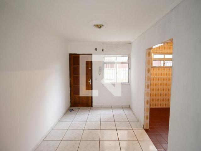 Apto, Itaquera, 2 Quartos, 56 m2 São Paulo