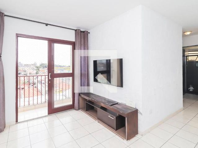 Apto, Itaquera, 2 Quartos, 56 m2 São Paulo