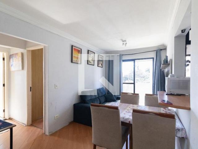 Apto, Itaquera, 2 Quartos, 56 m2 São Paulo