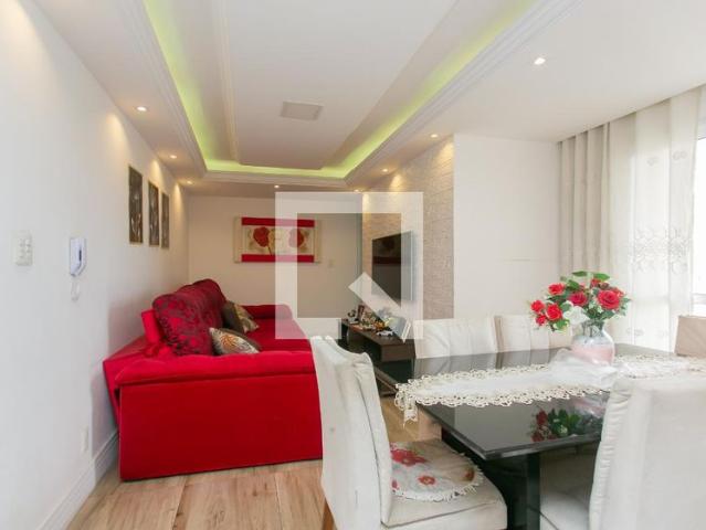 Apto, Itaquera, 2 Quartos, 56 m2 São Paulo