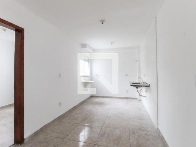 Apto, Itaquera, 2 Quartos, 56 m2 São Paulo