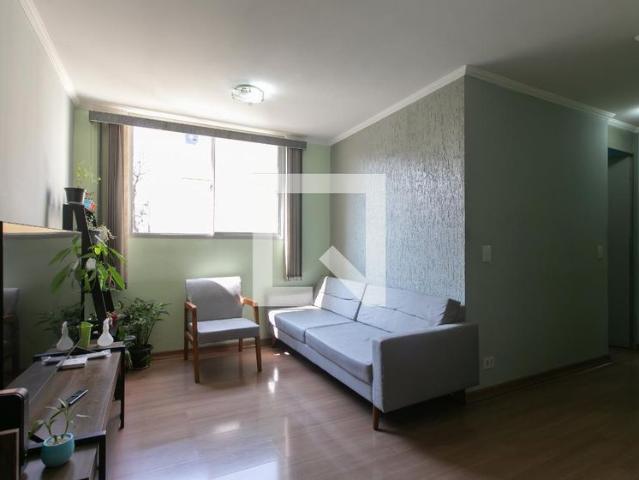 Apto, Itaquera, 2 Quartos, 56 m2 São Paulo