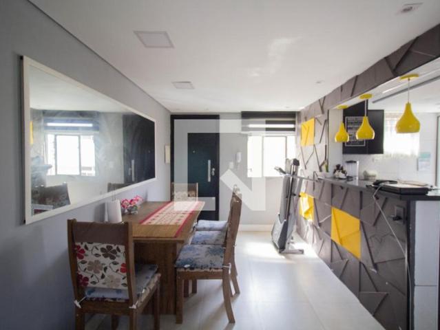 Apto, Itaquera, 2 Quartos, 56 m2 São Paulo