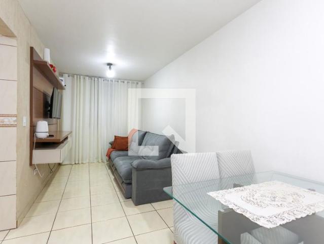 Apto, Itaquera, 2 Quartos, 56 m2 São Paulo