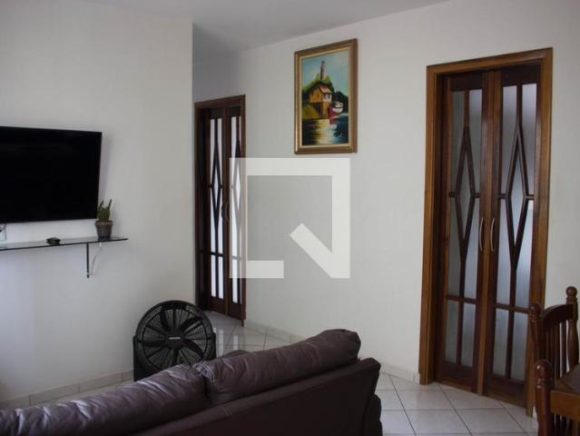 Apto, Itaquera, 2 Quartos, 56 m2 São Paulo