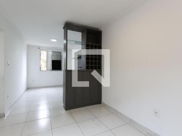 Apto, Itaquera, 2 Quartos, 56 m2 São Paulo