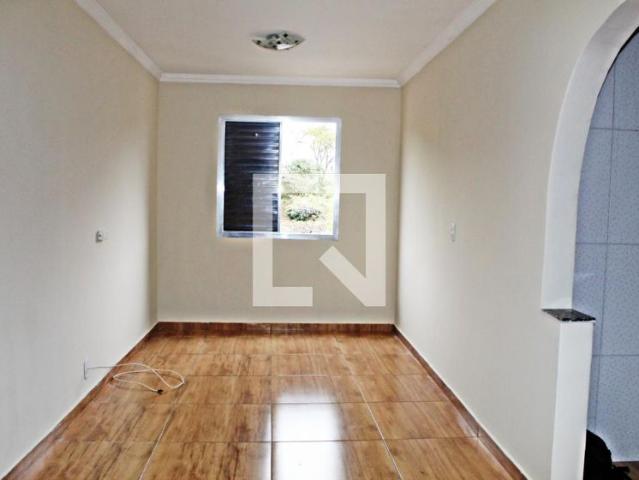 Apto, Itaquera, 2 Quartos, 56 m2 São Paulo