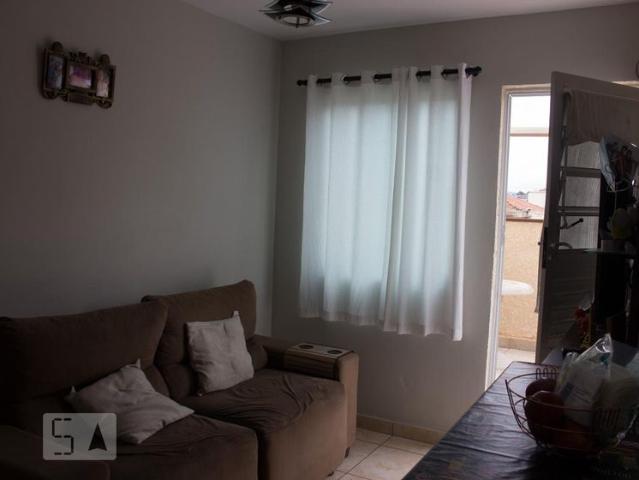Apto, Itaquera, 2 Quartos, 58 m2 São Paulo