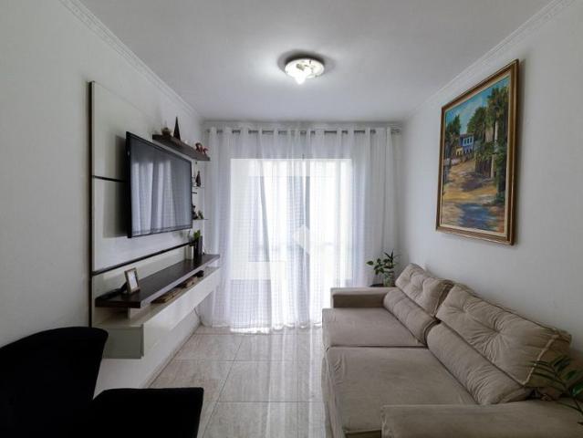 Apto, Itaquera, 2 Quartos, 59 m2 São Paulo