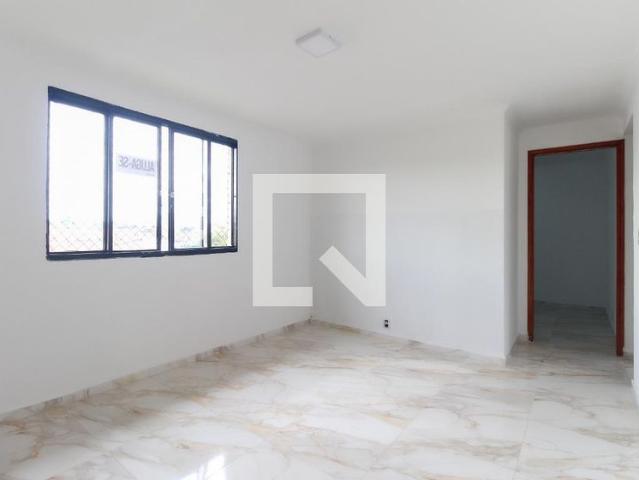 Apto, Itaquera, 2 Quartos, 59 m2 São Paulo