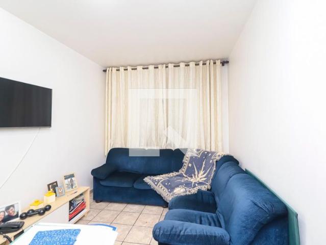 Apto, Itaquera, 2 Quartos, 59 m2 São Paulo