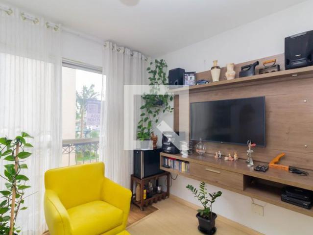 Apto, Itaquera, 2 Quartos, 59 m2 São Paulo
