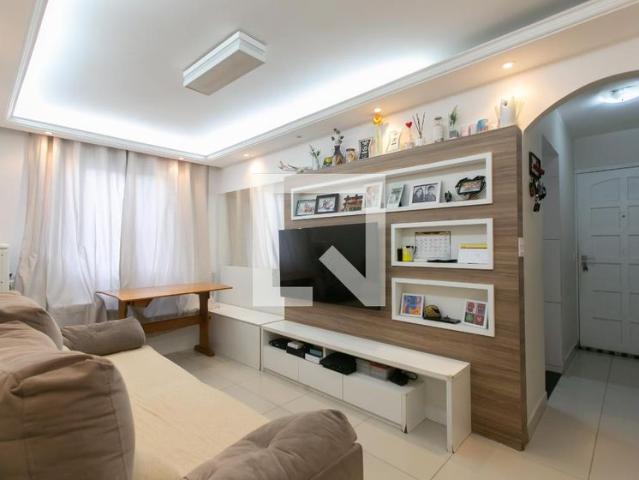 Apto, Itaquera, 2 Quartos, 59 m2 São Paulo