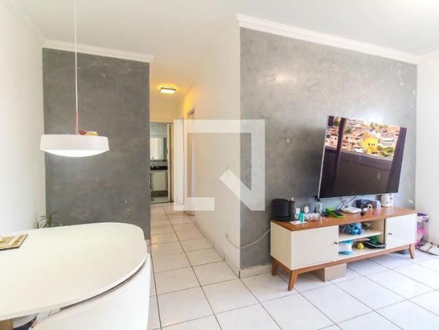 Apto, Itaquera, 2 Quartos, 59 m2 São Paulo