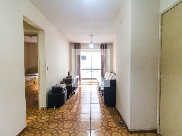 Apto, Itaquera, 2 Quartos, 59 m2 São Paulo