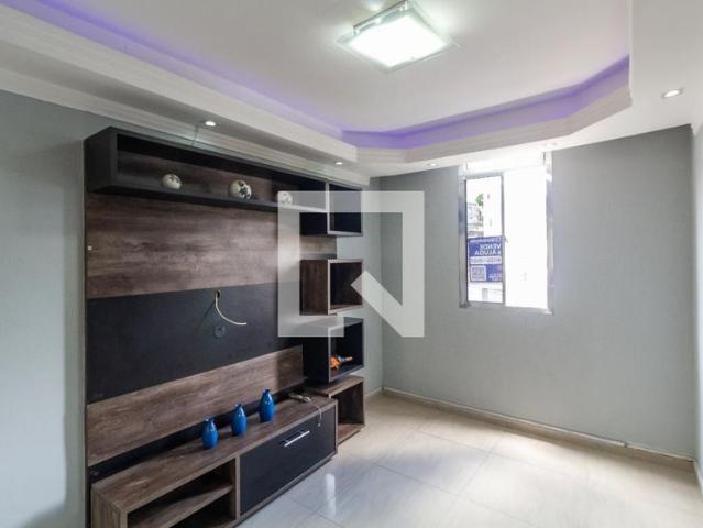 Apto, Itaquera, 2 Quartos, 59 m2 São Paulo