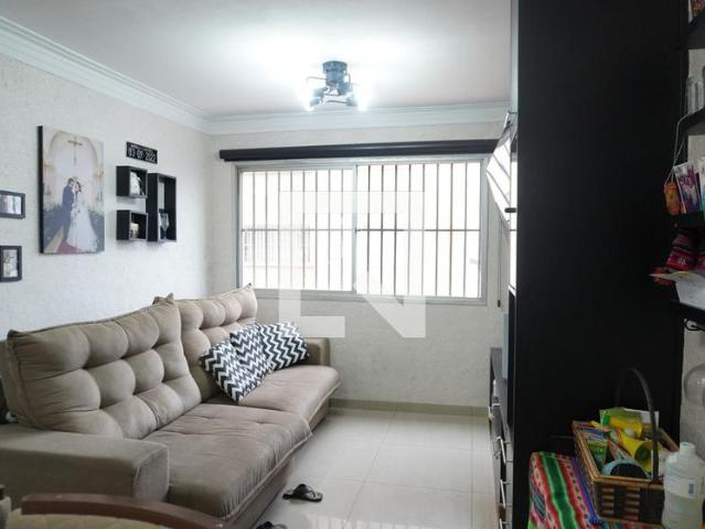 Apto, Itaquera, 2 Quartos, 59 m2 São Paulo