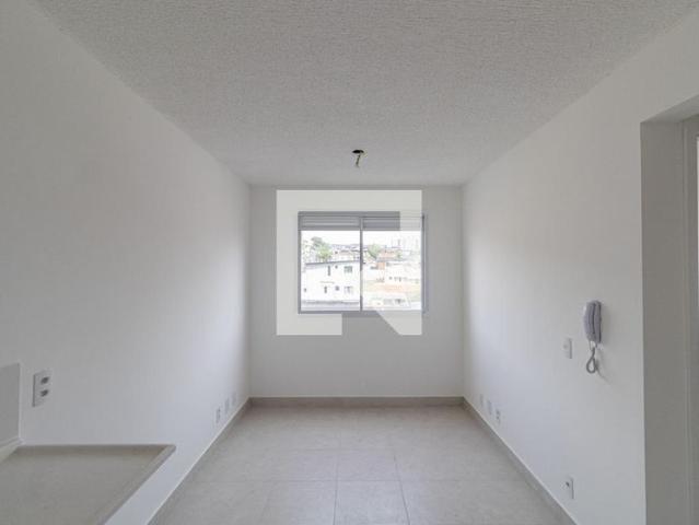 Apto, Itaquera, 2 Quartos, 60 m2 São Paulo
