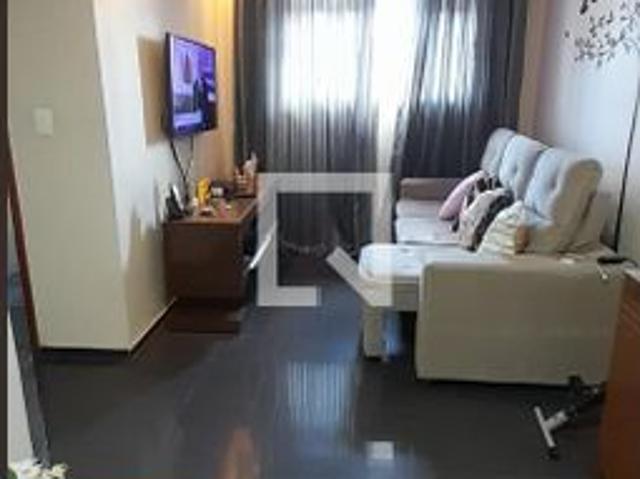 Apto, Itaquera, 2 Quartos, 60 m2 São Paulo