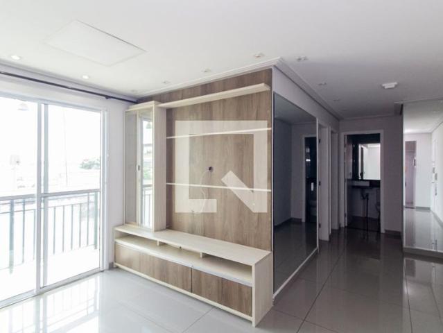 Apto, Itaquera, 2 Quartos, 60 m2 São Paulo